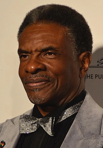 Keith David | Dublapédia | Fandom