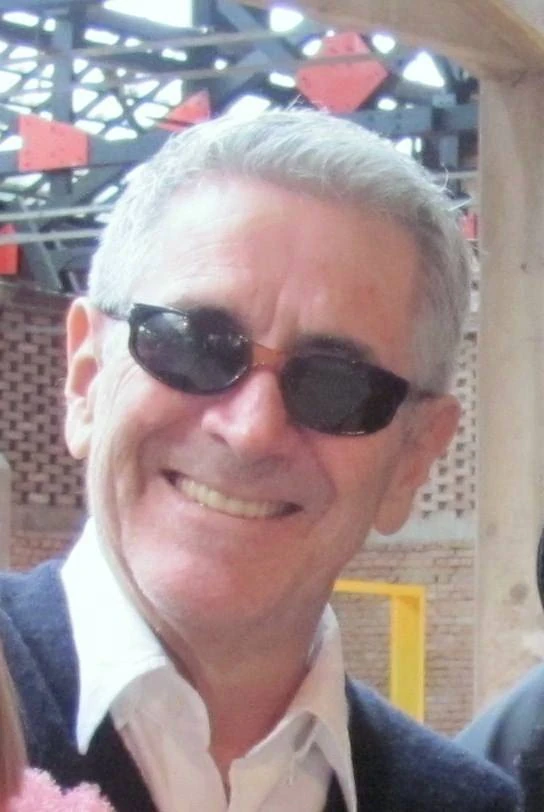 Marco Farias | Dublapédia | Fandom