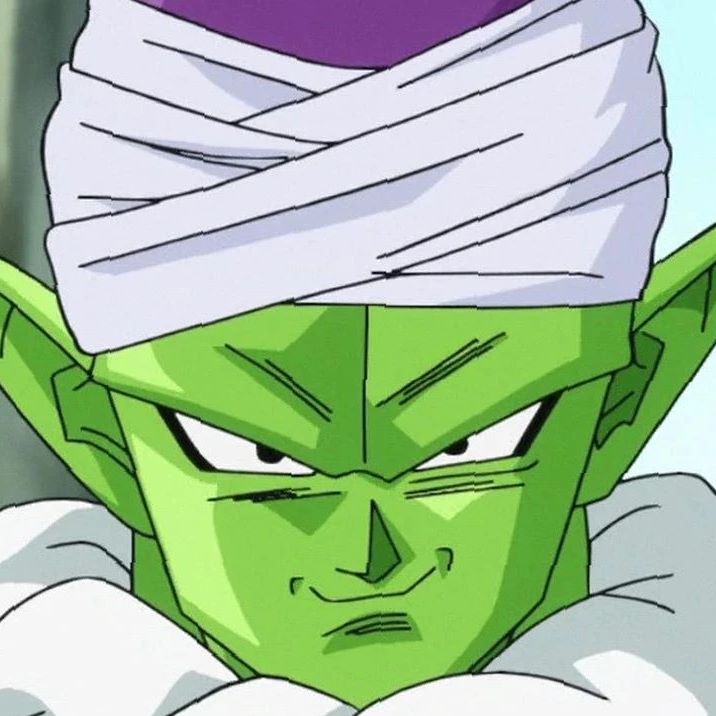 Piccolo | Dublapédia | Fandom