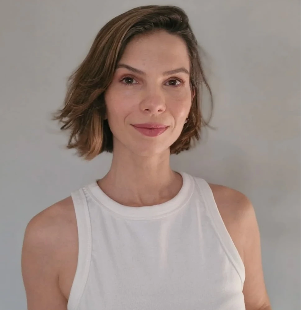 Renata Dalmora | Dublapédia | Fandom