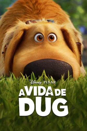 A Vida de Dug | Dublapédia | Fandom