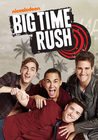 Big Time Rush | Dublapédia | Fandom