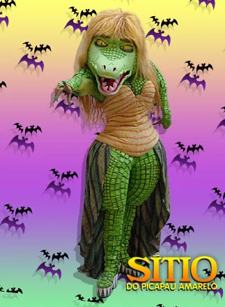 Cuca | Dublapédia | Fandom