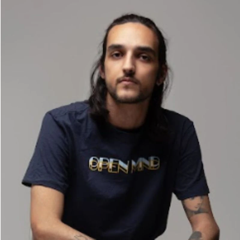 Henrique Elias | Dublapédia | Fandom