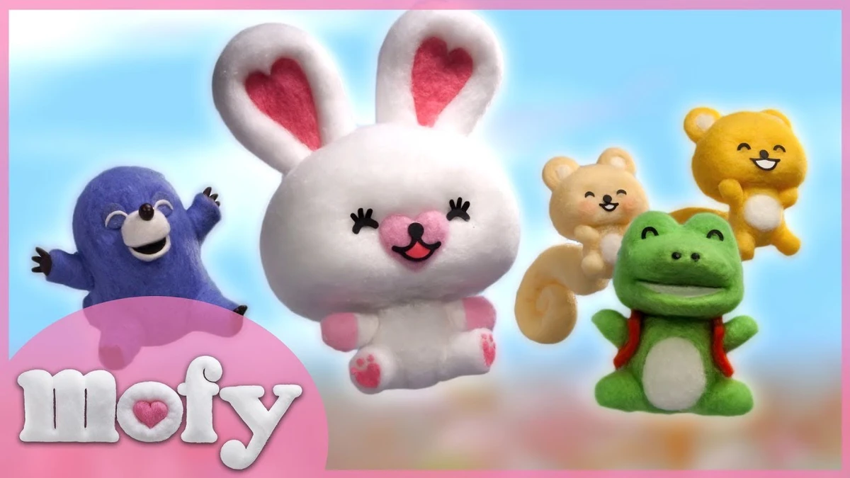 Mofy | Dublapédia | Fandom