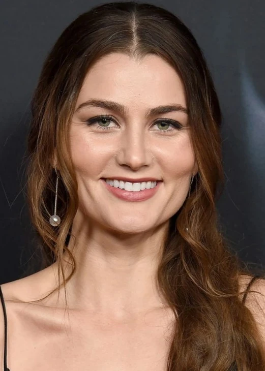 Rachel Matthews | Dublapédia | Fandom