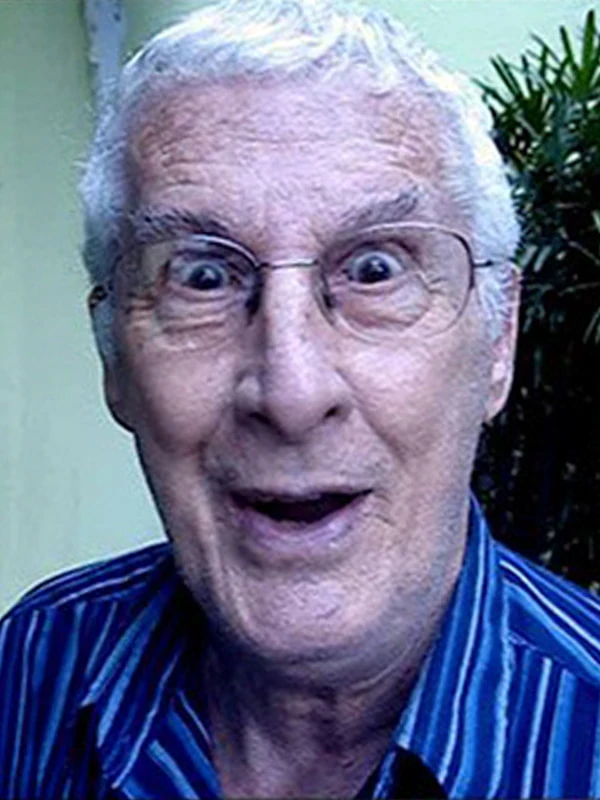 Waldir Fiori | Dublapédia | Fandom