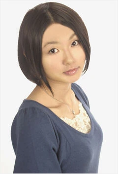 Yūko Sanpei | Dublapédia | Fandom