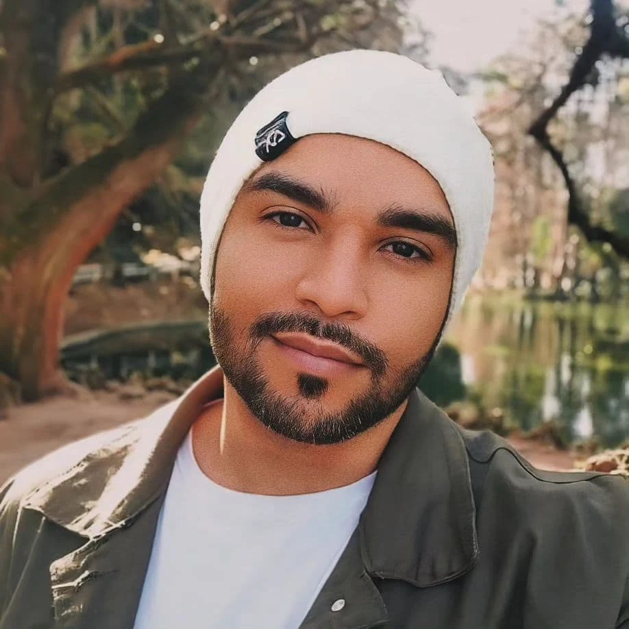 Samuel Fernandes | Dublapédia | Fandom