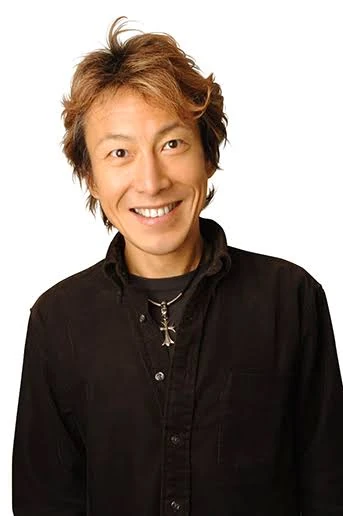Ryō Horikawa | Dublapédia | Fandom