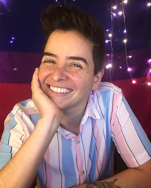 Marun Reis | Dublapédia | Fandom