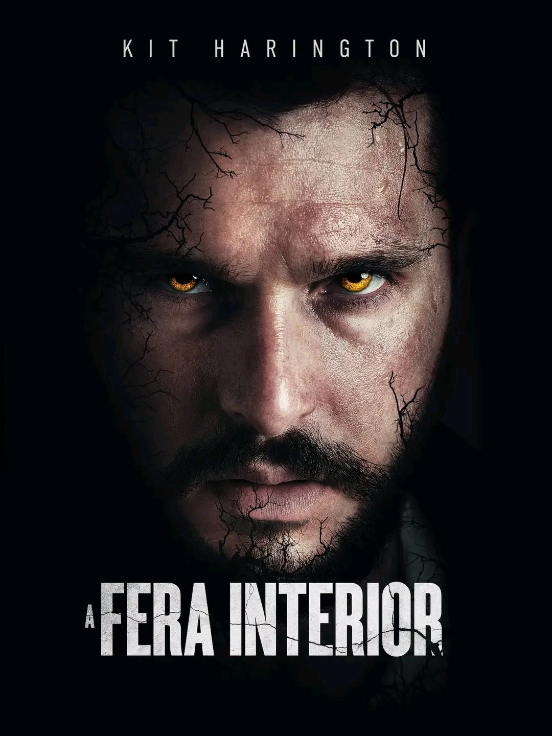 A Fera Interior (2024) | Dublapédia | Fandom