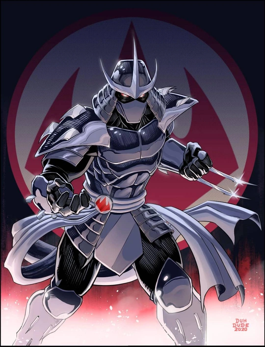 Destruidor | Dublapédia | Fandom