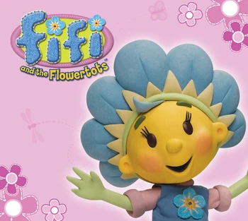 Fifi e os Floriguinhos | Dublapédia | Fandom