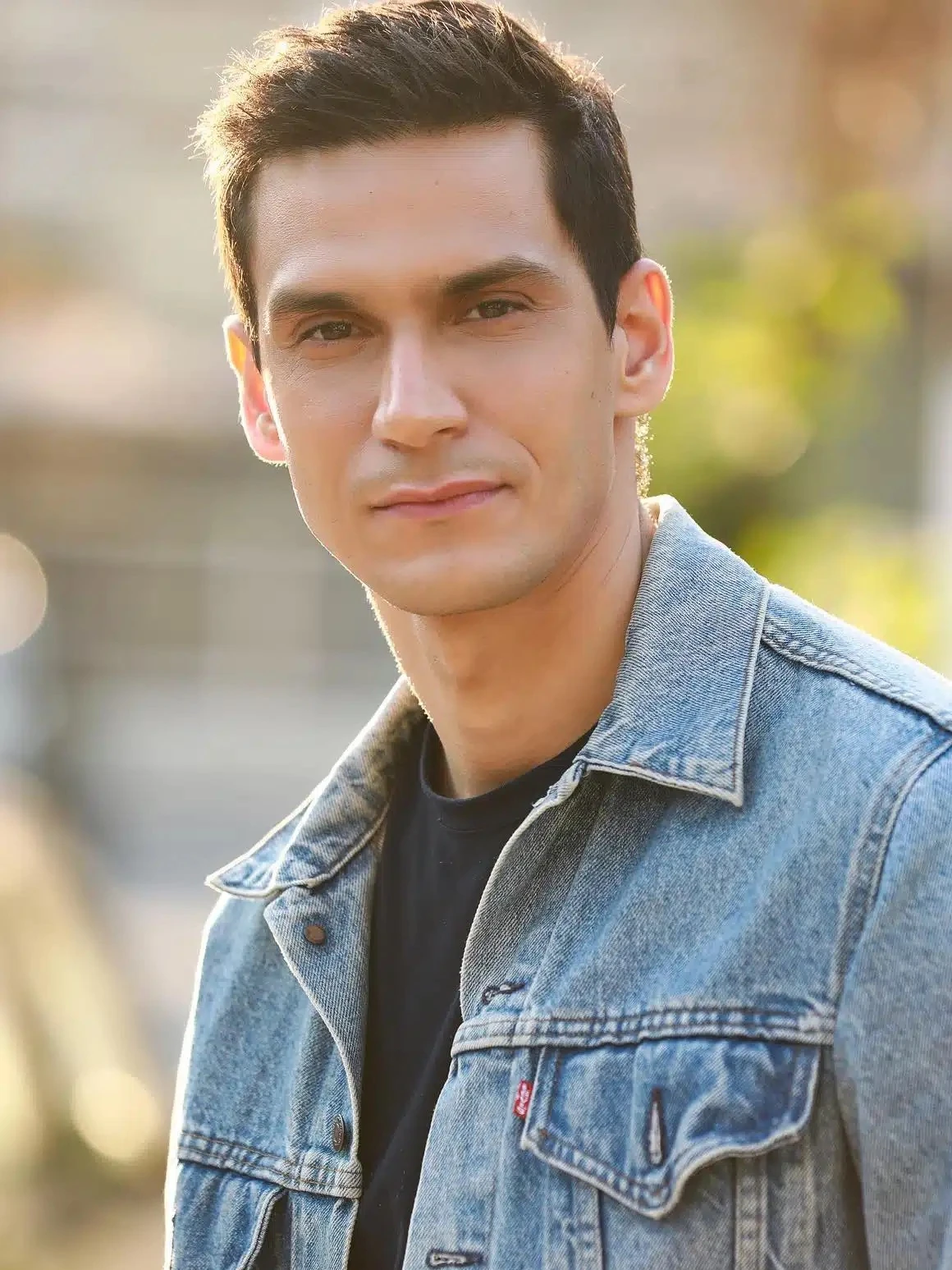 Thadeu Matos | Dublapédia | Fandom