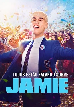 Todos Estão Falando sobre Jamie | Dublapédia | Fandom