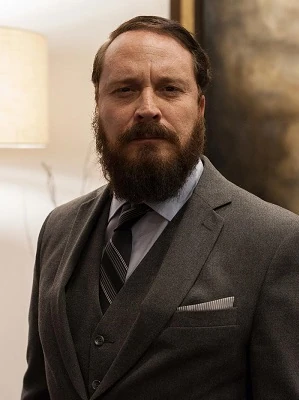 Christian Tappan | Dublapédia | Fandom