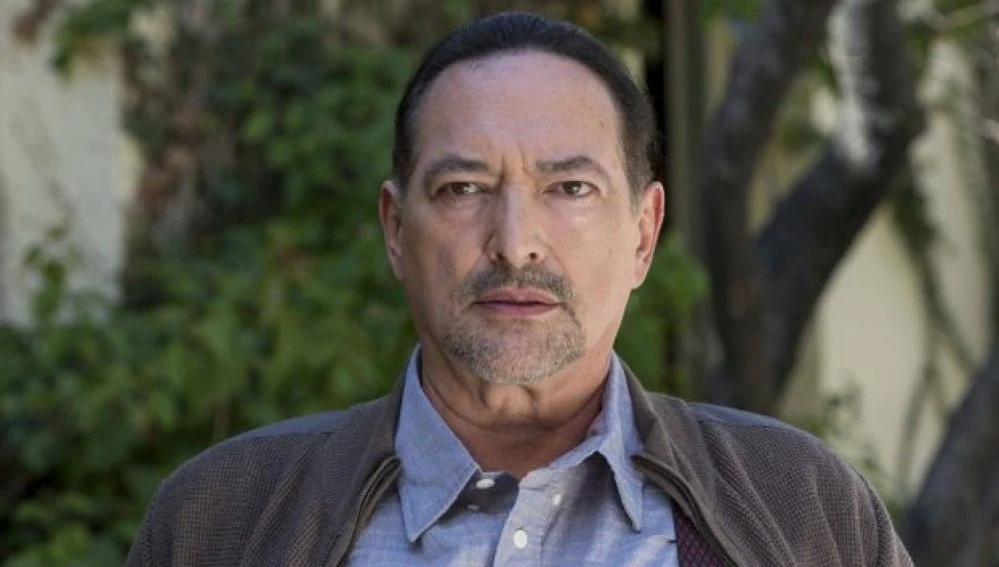 Roberto Ballesteros | Dublapédia | Fandom