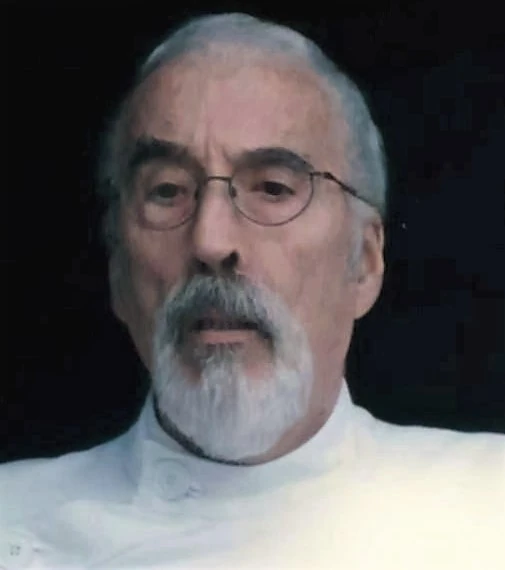 Christopher Lee | Dublapédia | Fandom