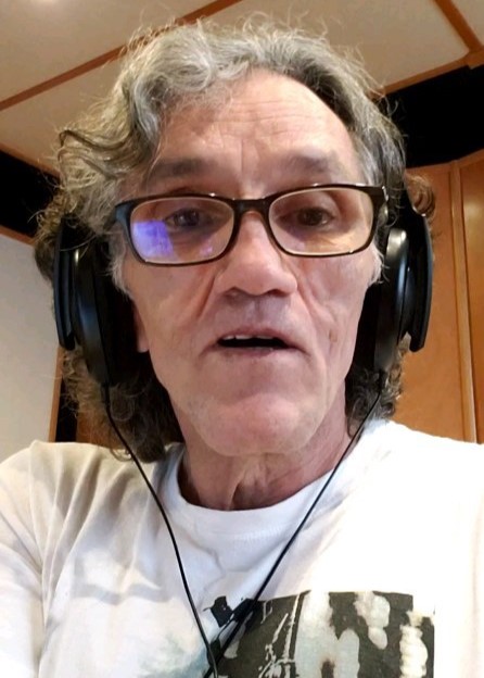 Alexandre Soares | Dublapédia | Fandom