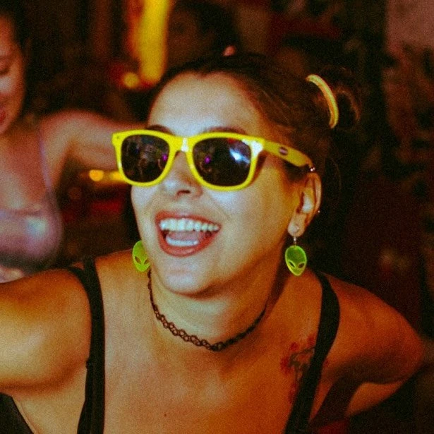 Anna Castro | Dublapédia | Fandom