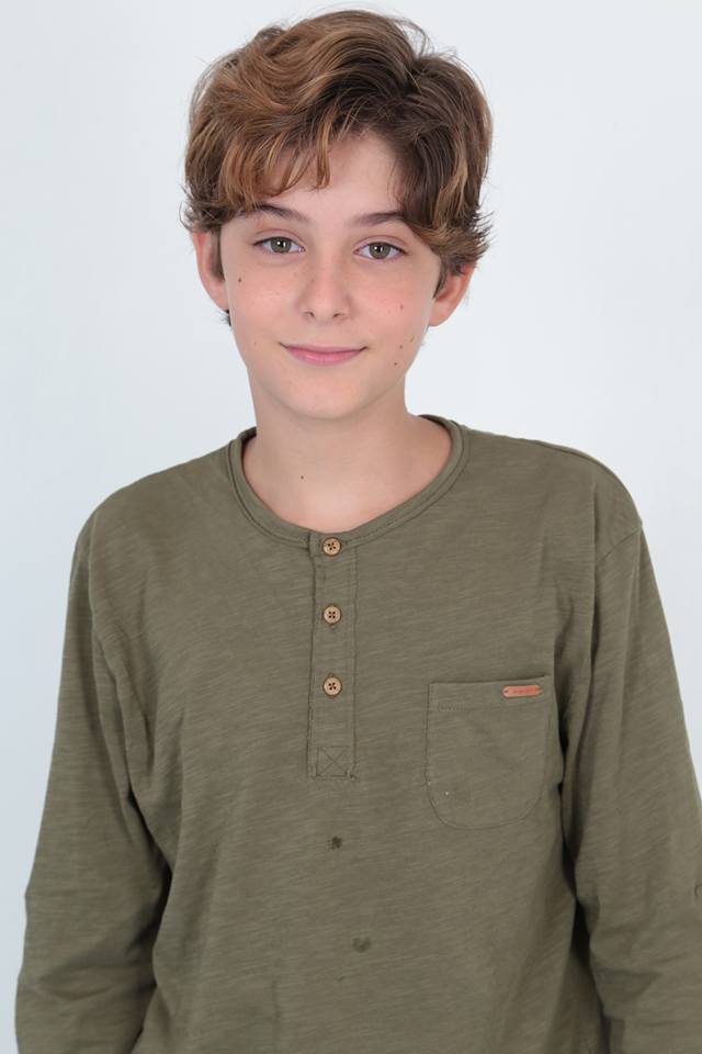 Daniel Pim | Dublapédia | Fandom