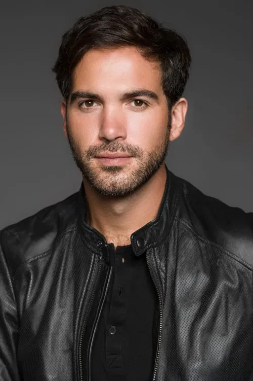 Erick Chapa | Dublapédia | Fandom