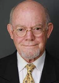 David St. James | Dublapédia | Fandom