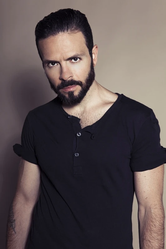 José María Torre | Dublapédia | Fandom