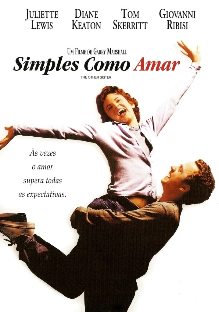 Simples Como Amar | Dublapédia | Fandom