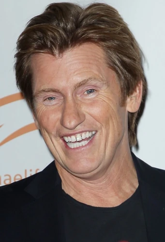 Denis Leary | Dublapédia | Fandom