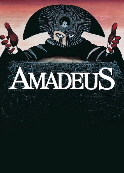 Amadeus | Dublapédia | Fandom