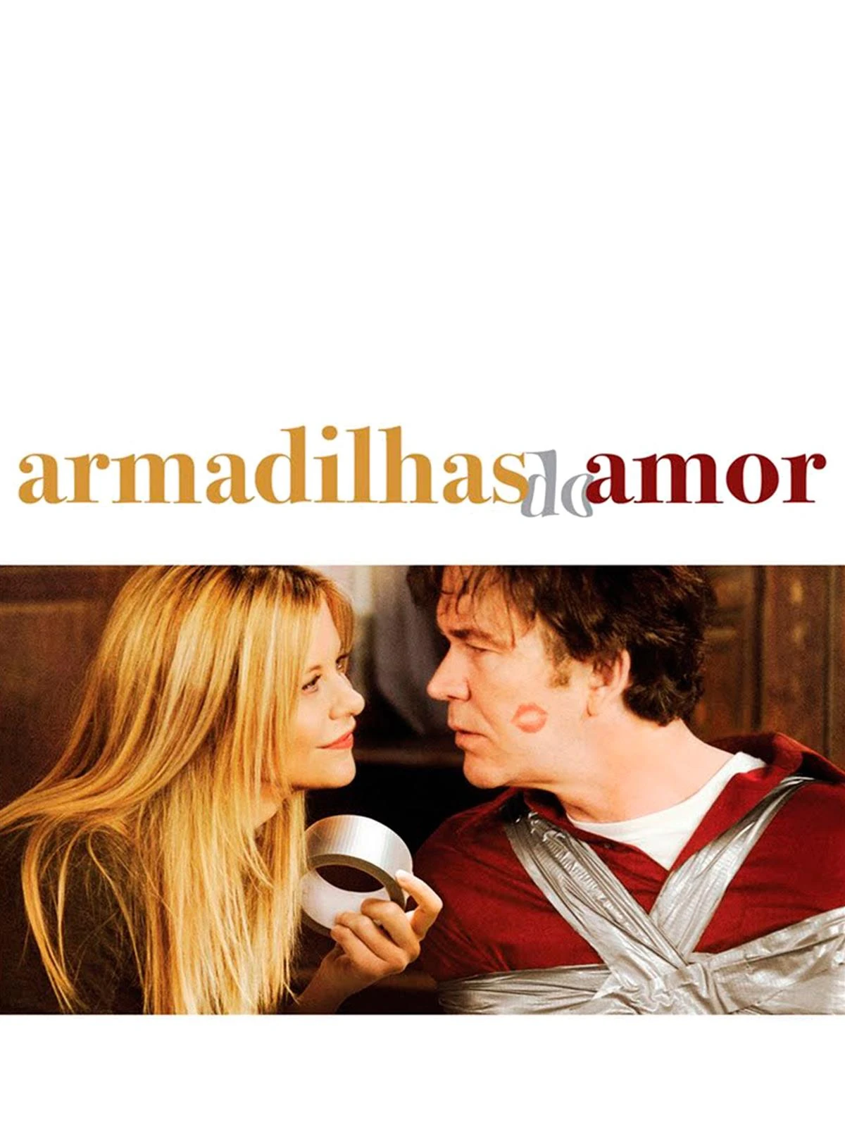 Armadilhas do Amor | Dublapédia | Fandom