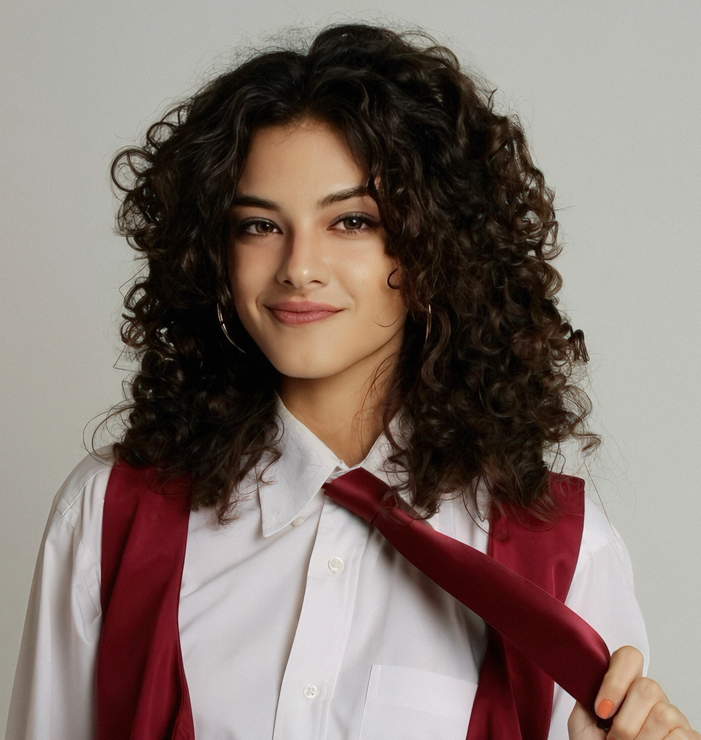 Sofia Manso | Dublapédia | Fandom