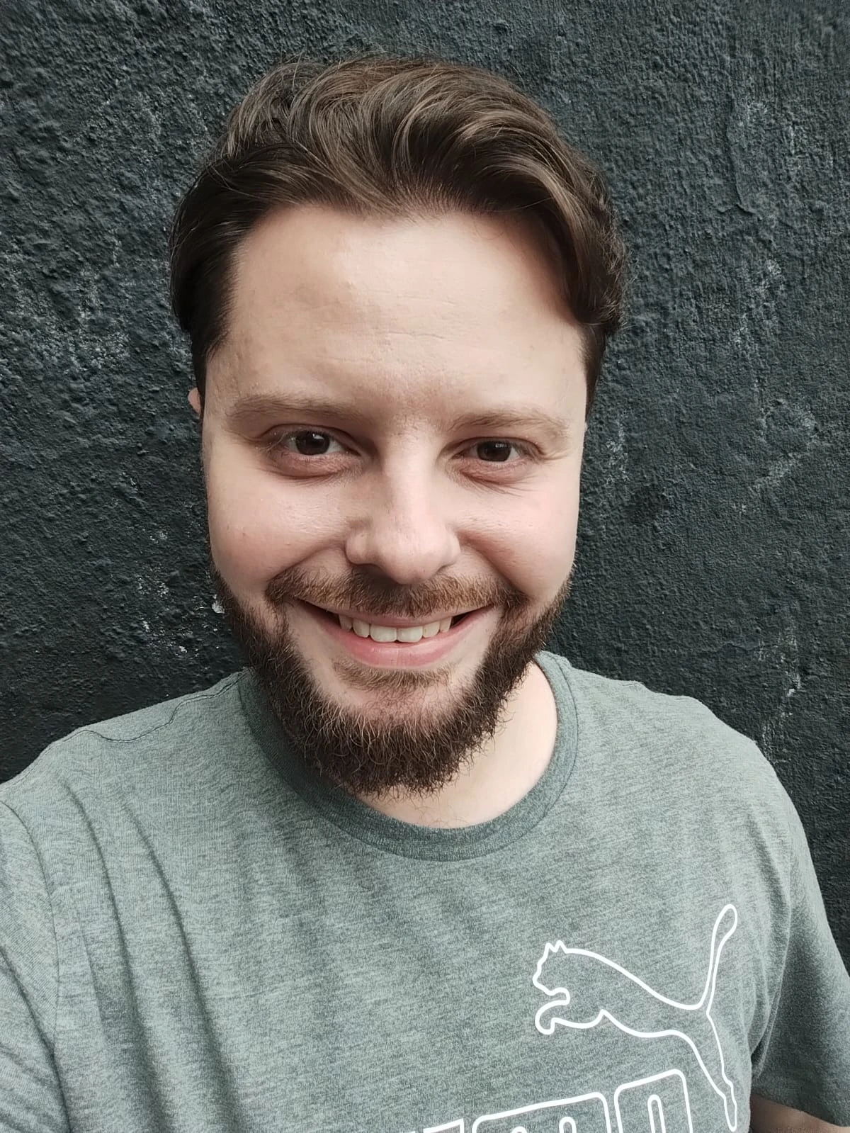 Leandro Massoni | Dublapédia | Fandom