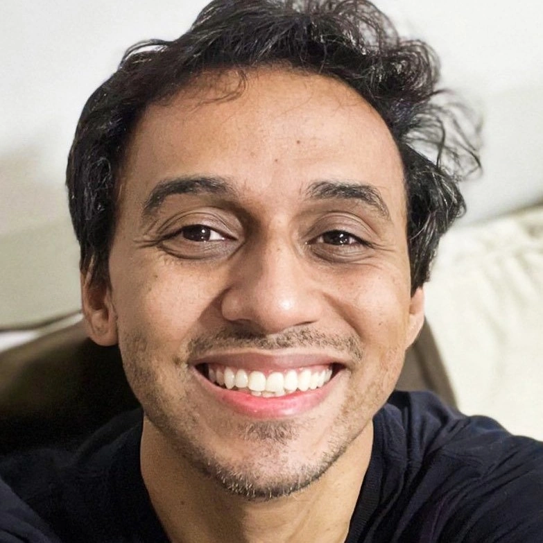 Rafael Pinheiro | Dublapédia | Fandom