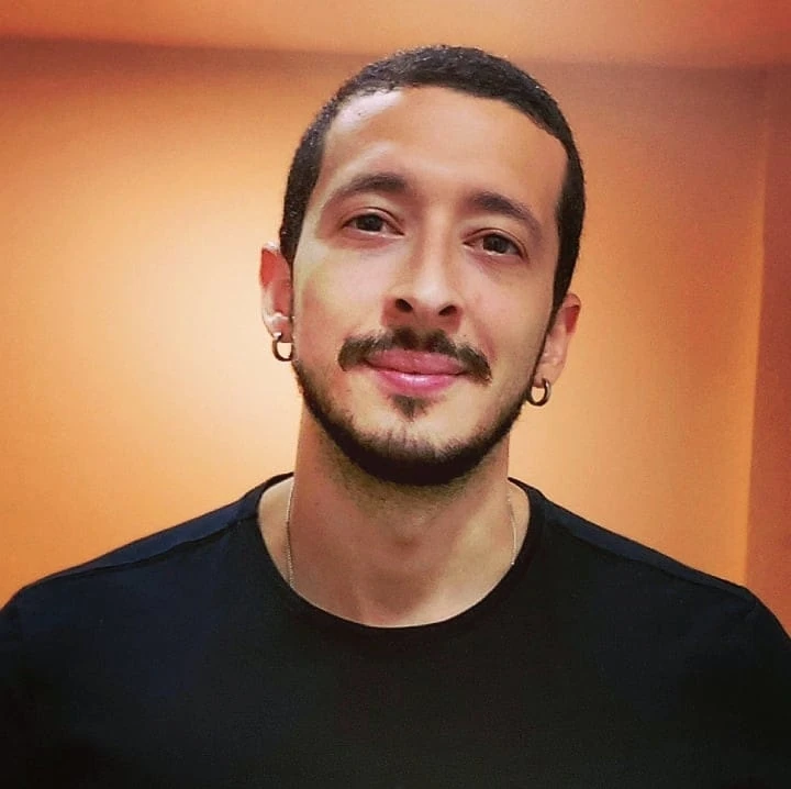 Renato Brito | Dublapédia | Fandom