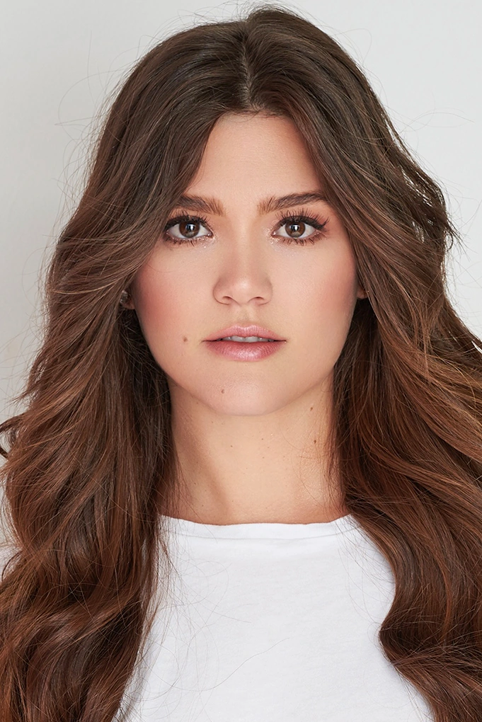 Daniela Tapia | Dublapédia | Fandom