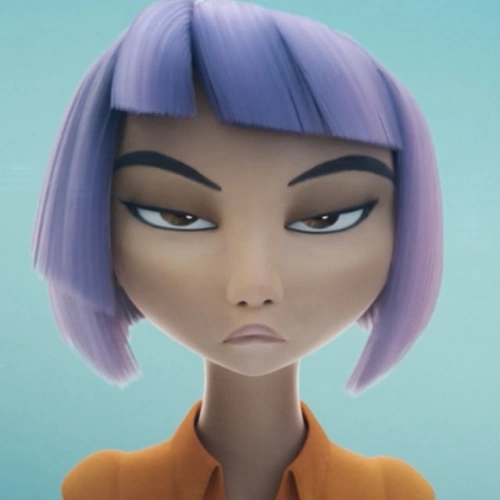 Mercy Graves | Dublapédia | Fandom