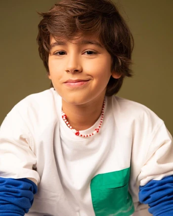 Pedro Burgarelli | Dublapédia | Fandom