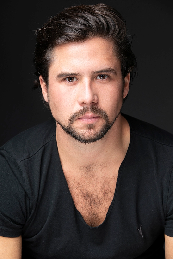 Solkin Ruz | Dublapédia | Fandom