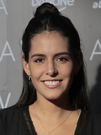 Camila Valero | Dublapédia | Fandom