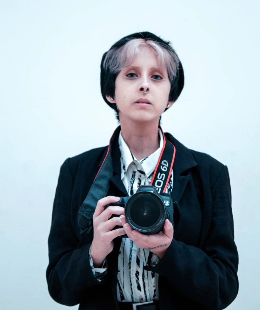 Lyzz Hana | Dublapédia | Fandom