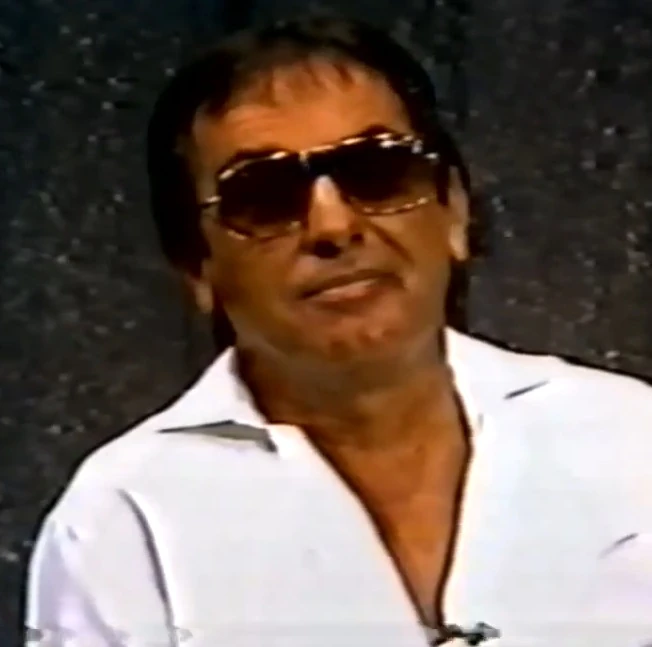 Nelson Batista | Dublapédia | Fandom