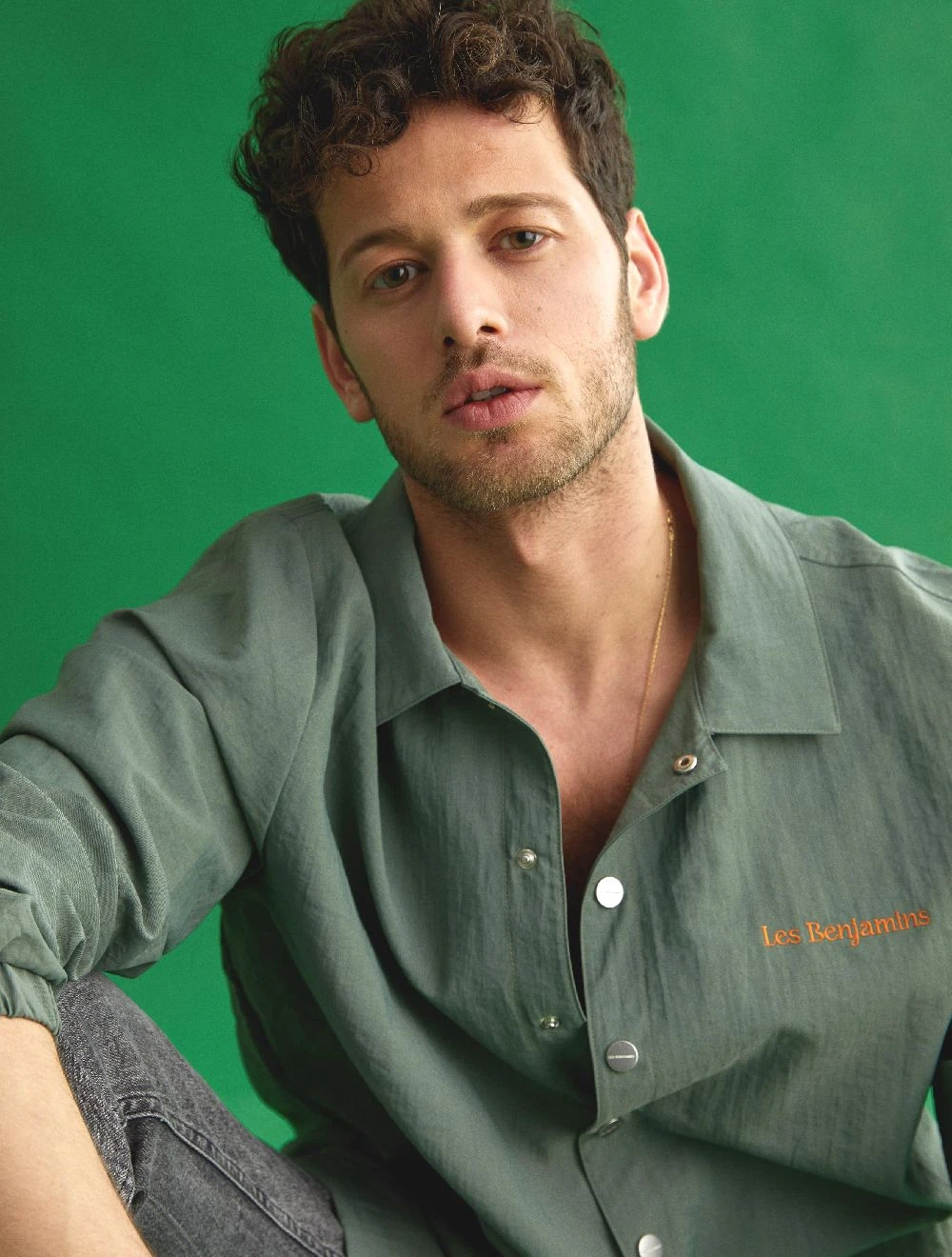 Rami Narin | Dublapédia | Fandom