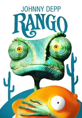 Rango | Dublapédia | Fandom