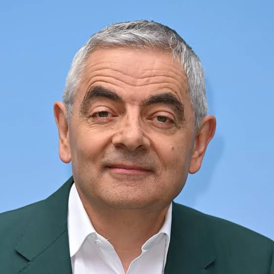 Rowan Atkinson | Dublapédia | Fandom