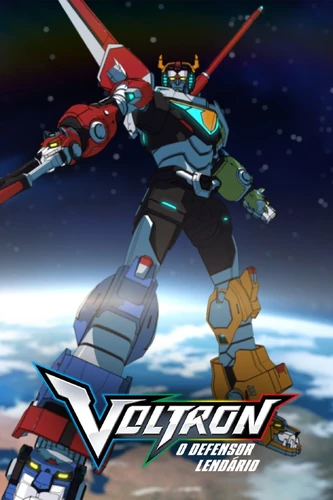 Voltron: O Defensor Lendário | Dublapédia | Fandom