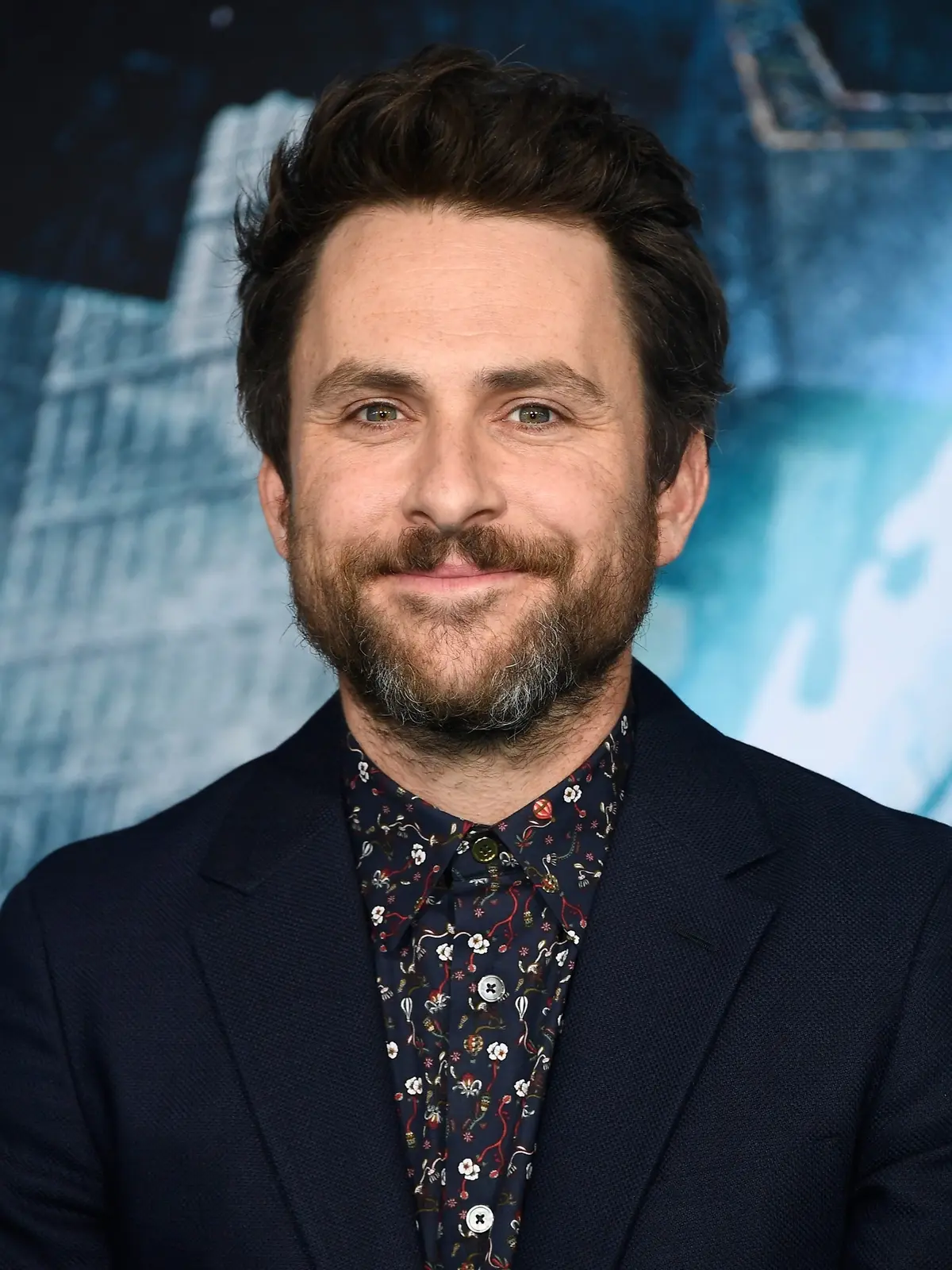 Charlie Day | Dublapédia | Fandom