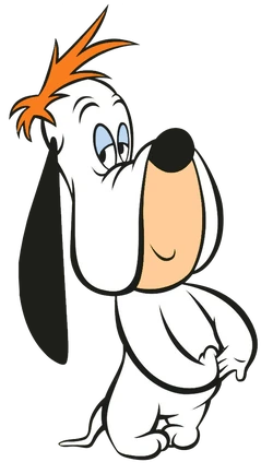 Droopy (personagem) | Dublapédia | Fandom